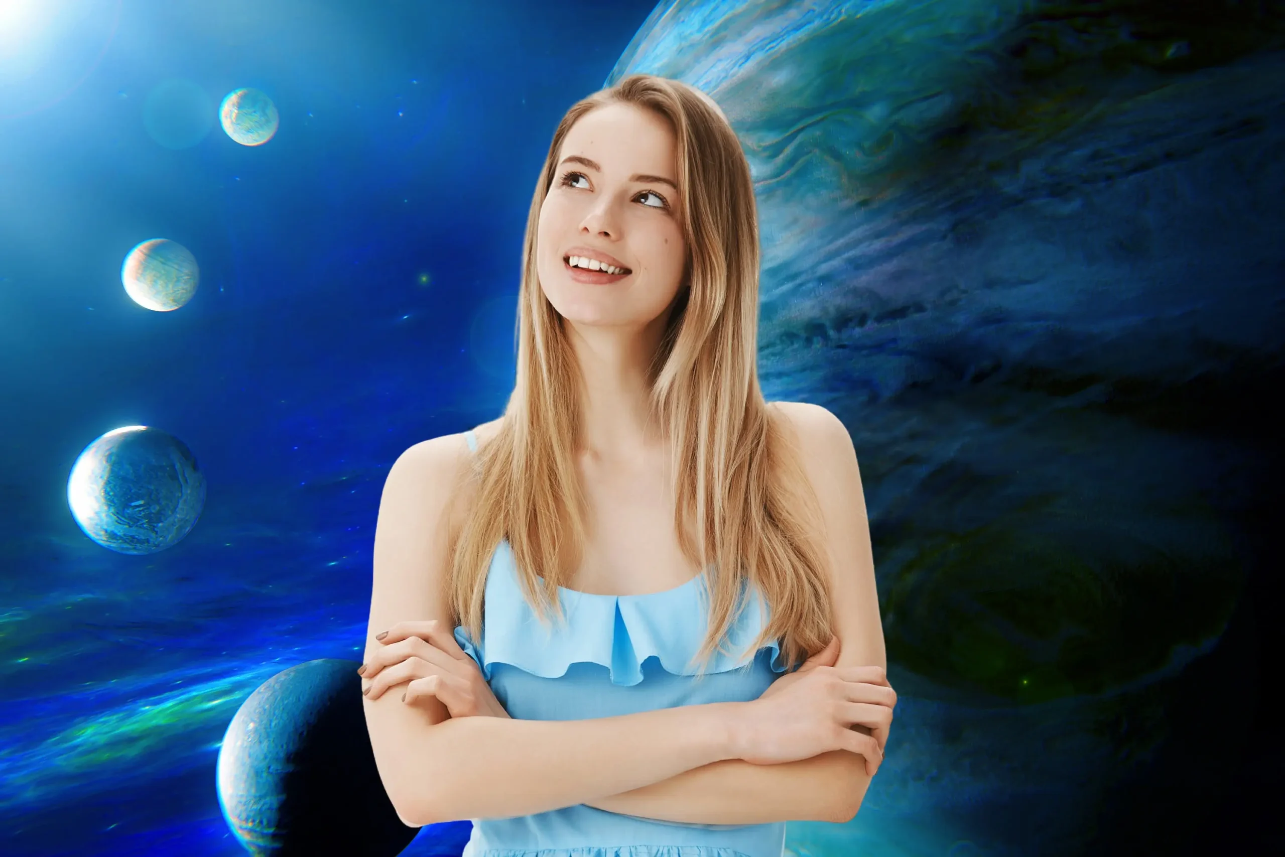 Парад планет 2025: яким знакам Зодіаку пощастить